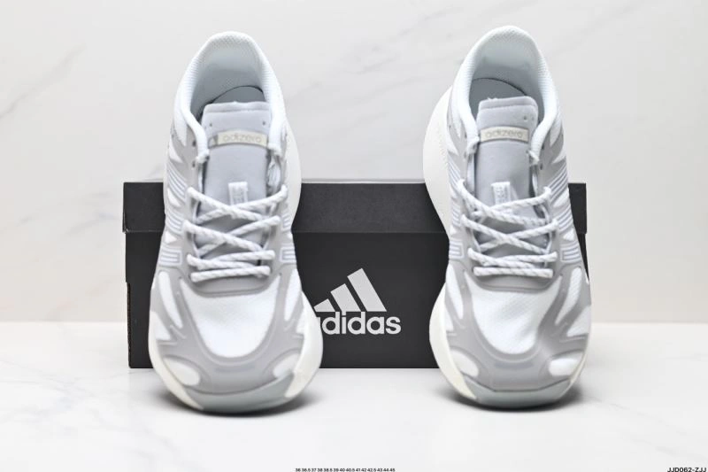 Brand-authenticated Adidas Adizero Shoes