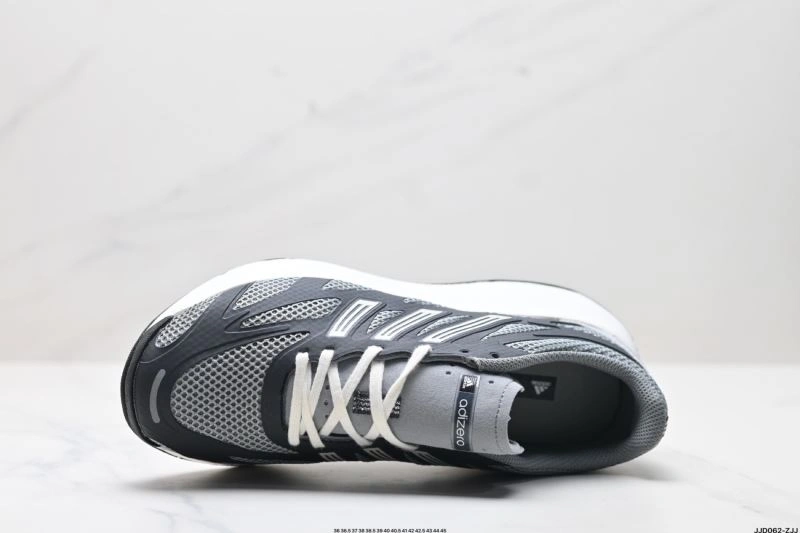 Brand-authenticated Adidas Adizero Shoes