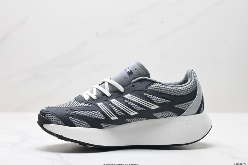 Brand-authenticated Adidas Adizero Shoes