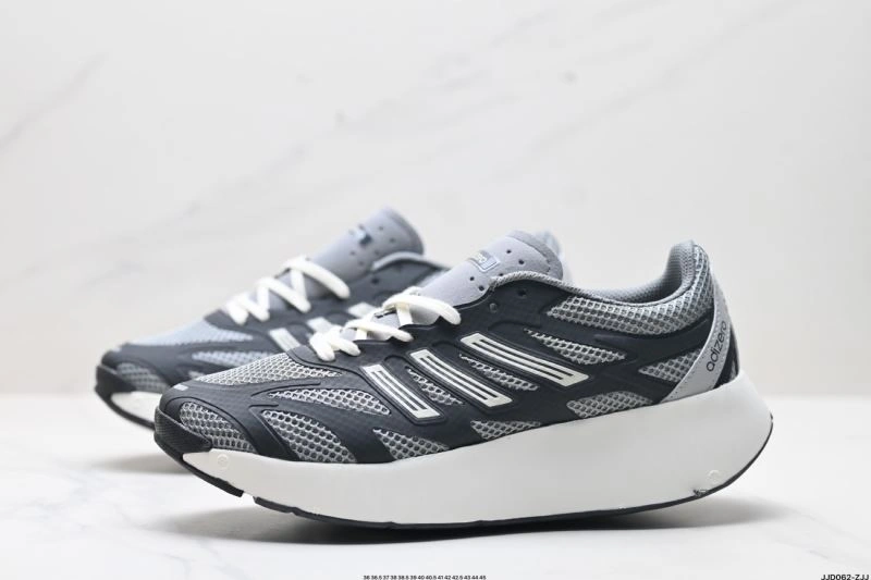Brand-authenticated Adidas Adizero Shoes