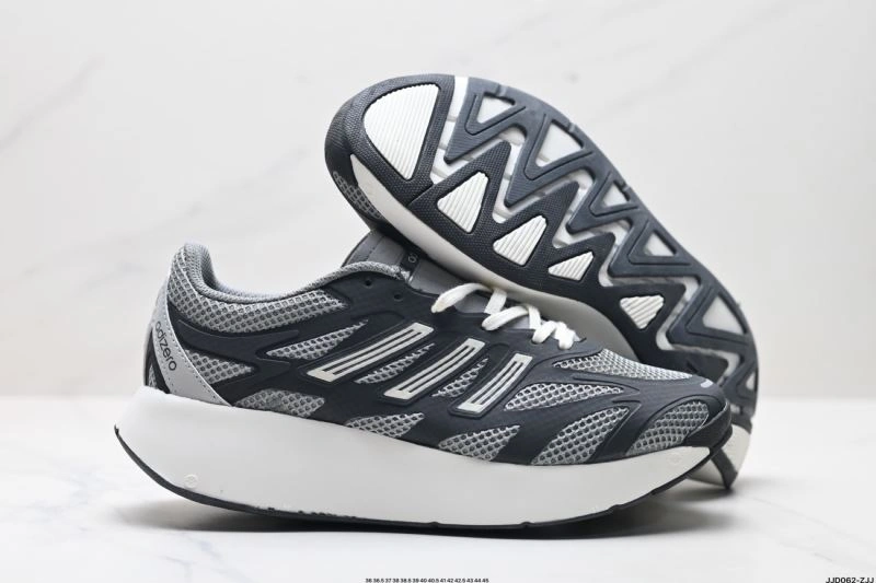 Brand-authenticated Adidas Adizero Shoes