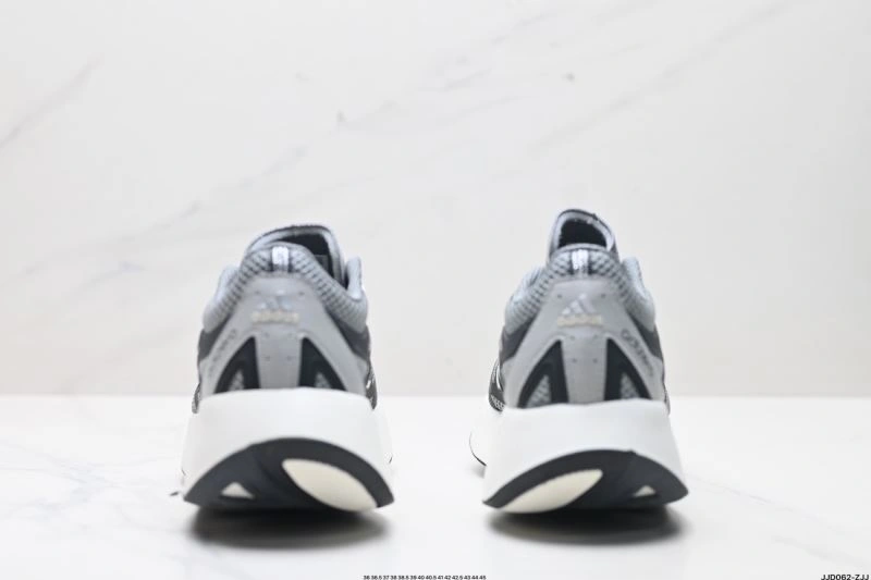 Brand-authenticated Adidas Adizero Shoes
