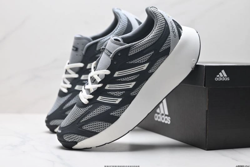 Brand-authenticated Adidas Adizero Shoes
