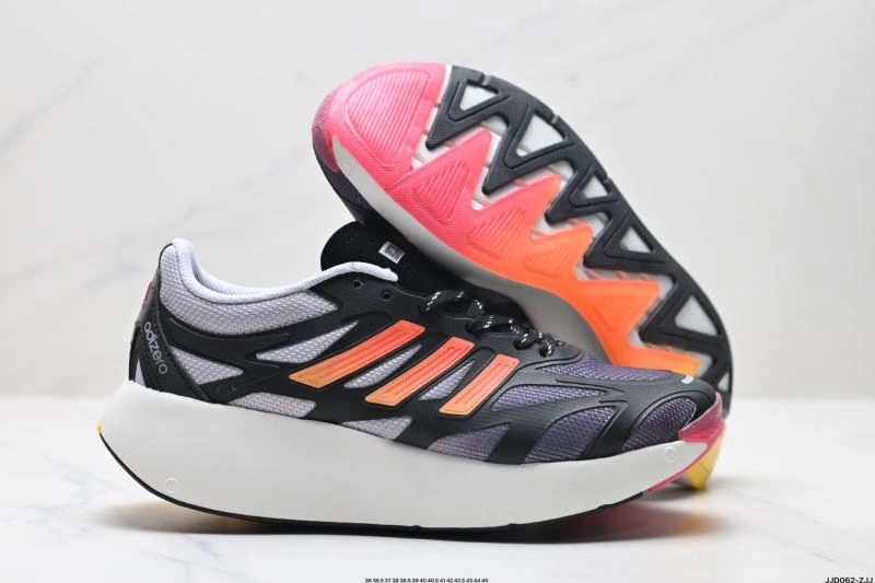 Authentic Adidas Adizero Shoes