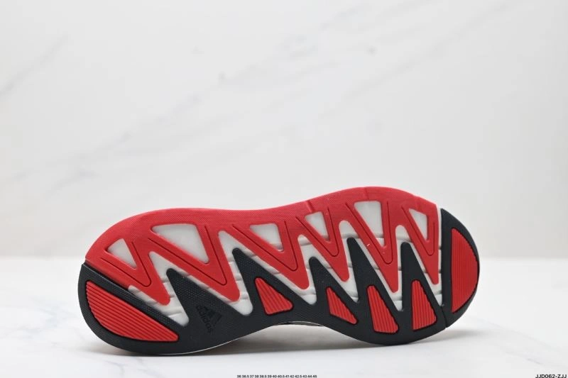 Indistinguishable Adidas Adizero Shoes