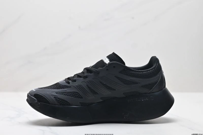 Brand-authenticated Adidas Adizero Shoes