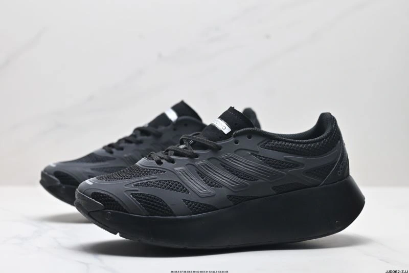 Brand-authenticated Adidas Adizero Shoes