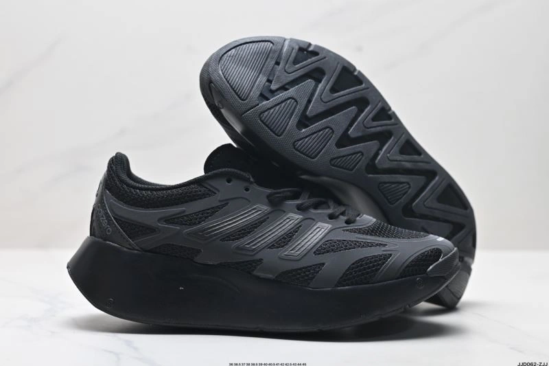 Brand-authenticated Adidas Adizero Shoes