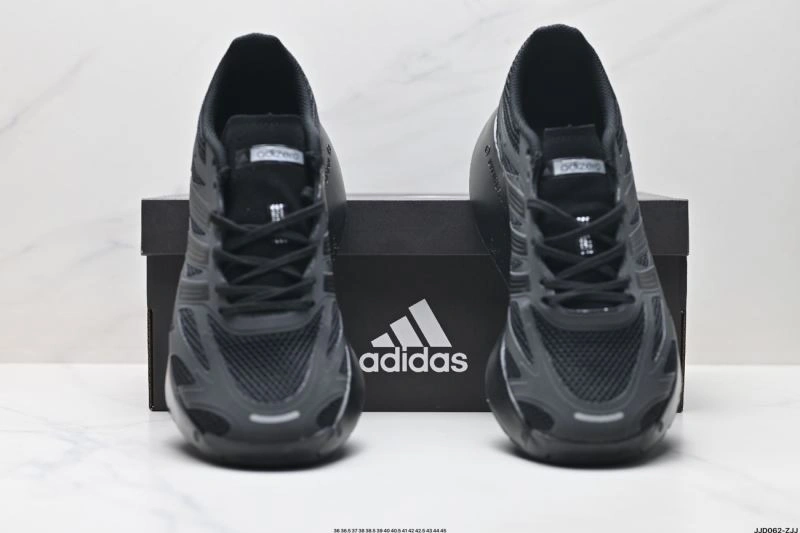 Brand-authenticated Adidas Adizero Shoes