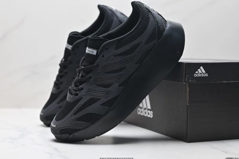 Brand-authenticated Adidas Adizero Shoes