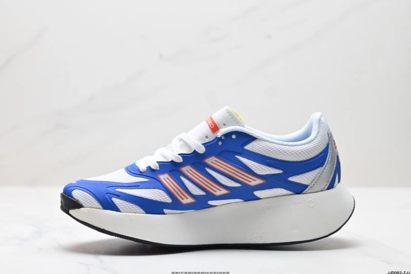 Authentic Adidas Adizero Shoes