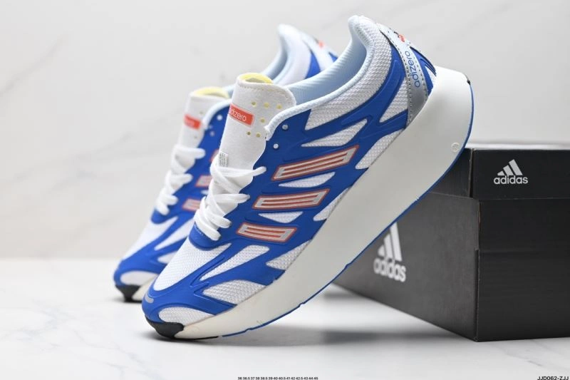 Authentic Adidas Adizero Shoes