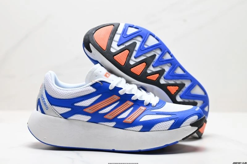 Original Adidas Adizero Shoes