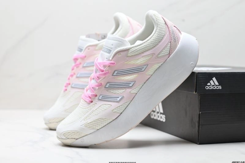 Genuine Adidas Adizero Shoes