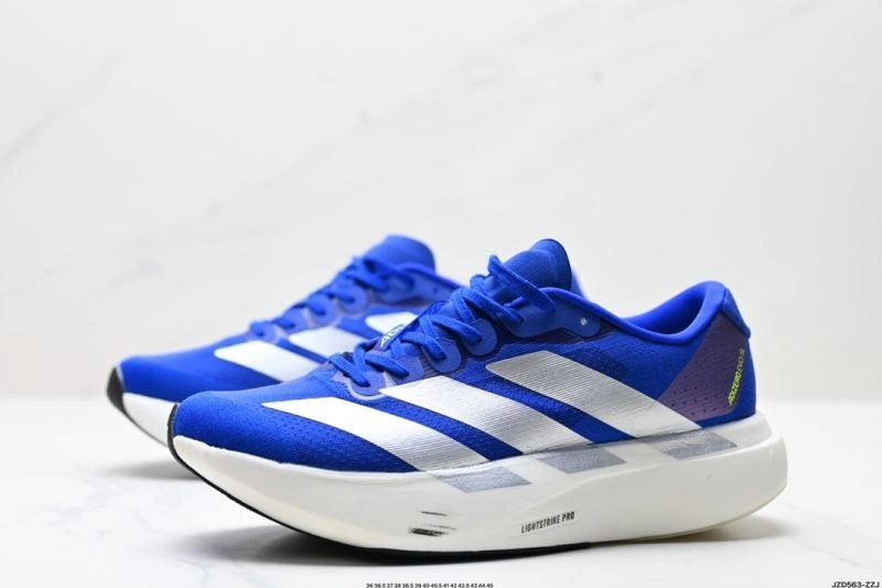 Authentic Adidas Adizero Shoes