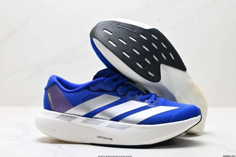 Authentic Adidas Adizero Shoes