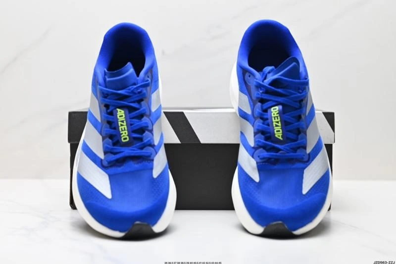 Authentic Adidas Adizero Shoes