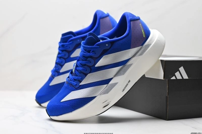 Authentic Adidas Adizero Shoes