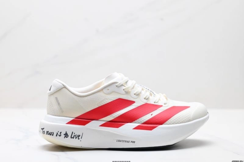 Adidas Adizero Shoes
