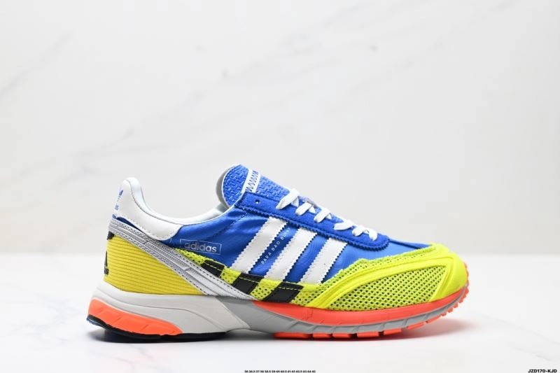 Adidas Adizero Shoes