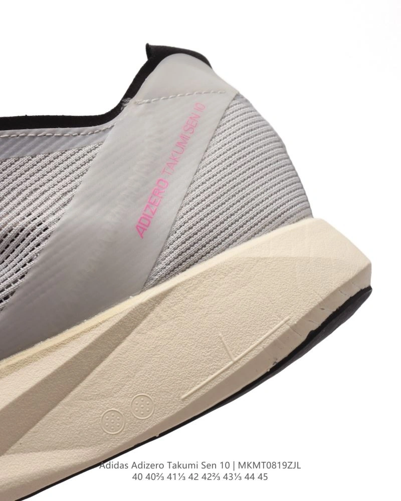 High fidelity Adidas Adizero Shoes