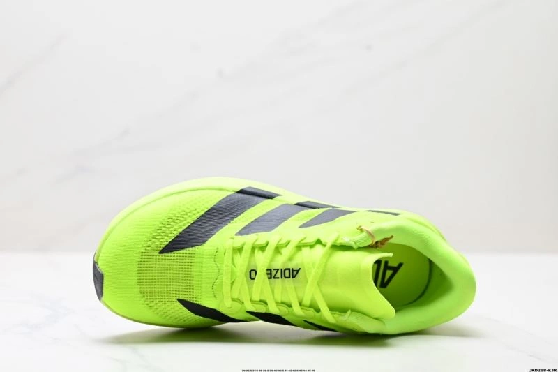 Brand-authenticated Adidas Adizero Shoes