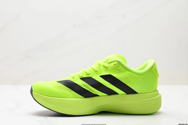 Brand-authenticated Adidas Adizero Shoes
