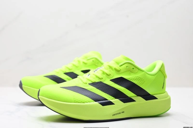 Brand-authenticated Adidas Adizero Shoes