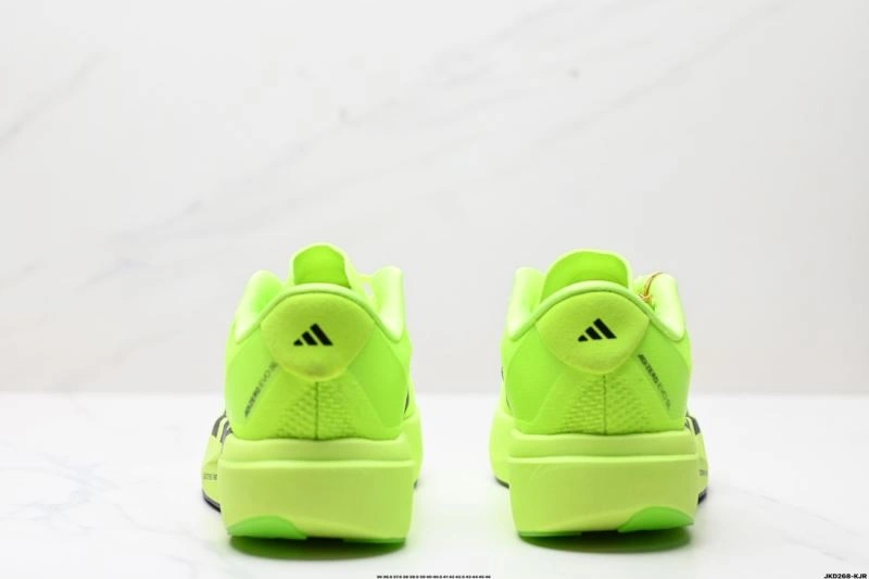 Brand-authenticated Adidas Adizero Shoes