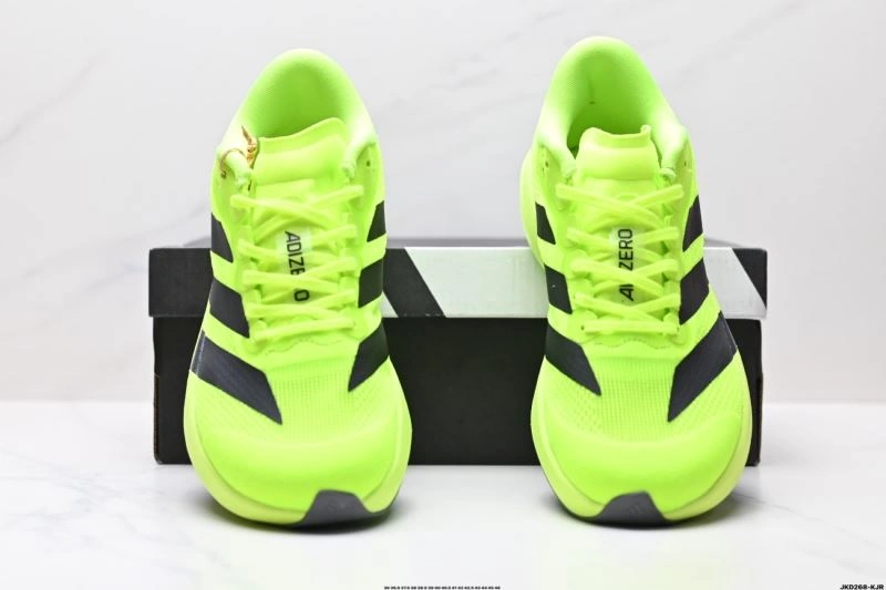 Brand-authenticated Adidas Adizero Shoes
