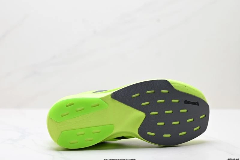 Brand-authenticated Adidas Adizero Shoes