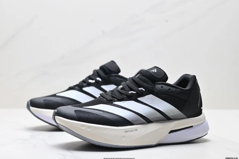 Authentic Adidas Adizero Shoes