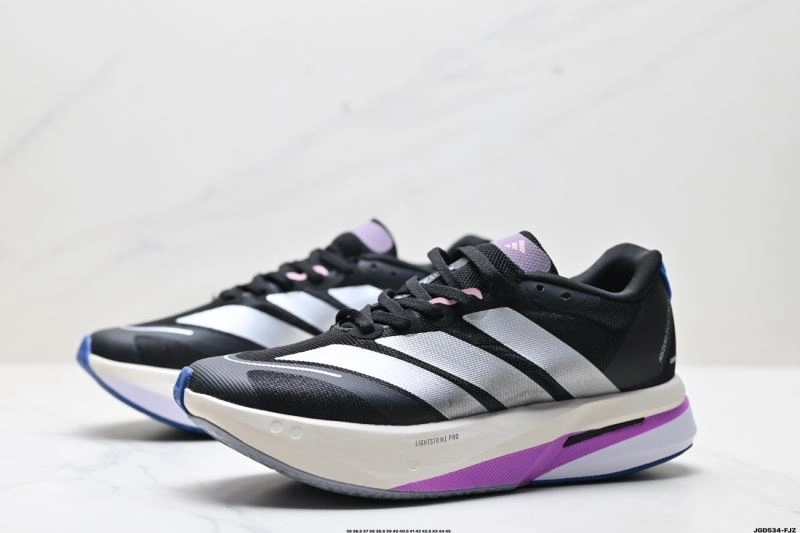 Value-priced Adidas Adizero Shoes