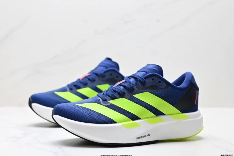 Authentic Adidas Adizero Shoes