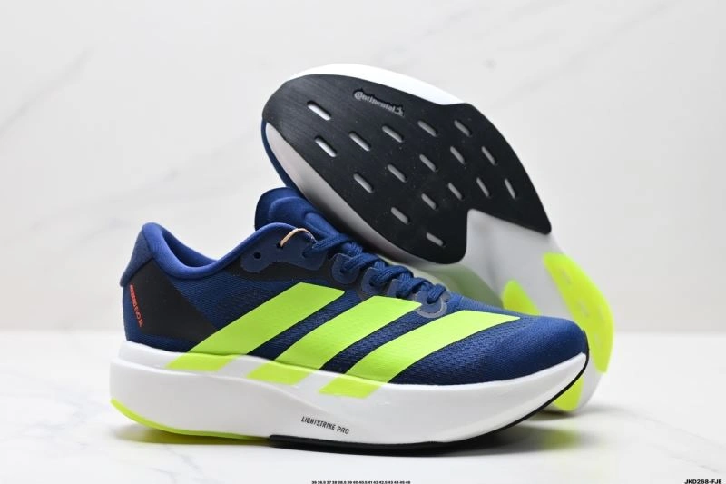 Authentic Adidas Adizero Shoes