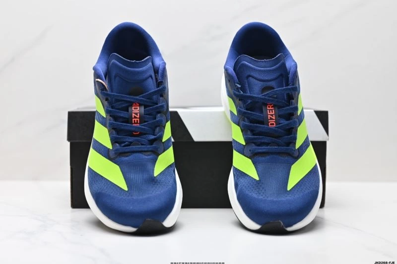 Authentic Adidas Adizero Shoes