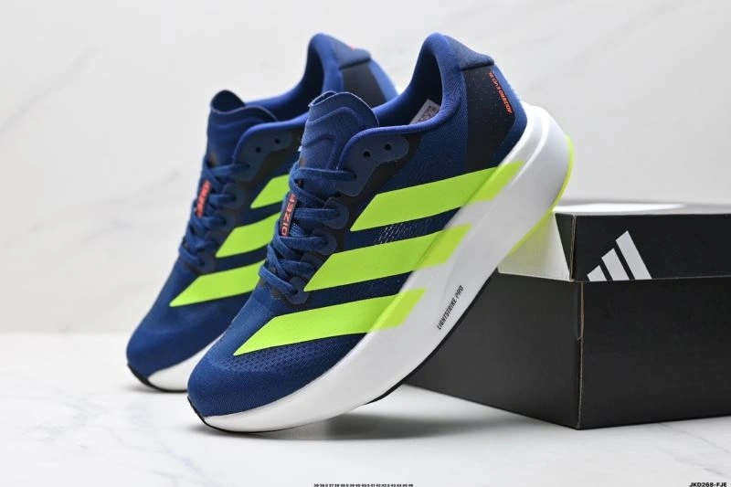 Authentic Adidas Adizero Shoes