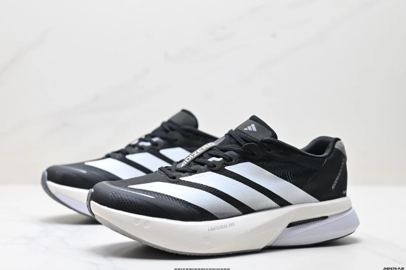 Accurate model Adidas Adizero Shoes