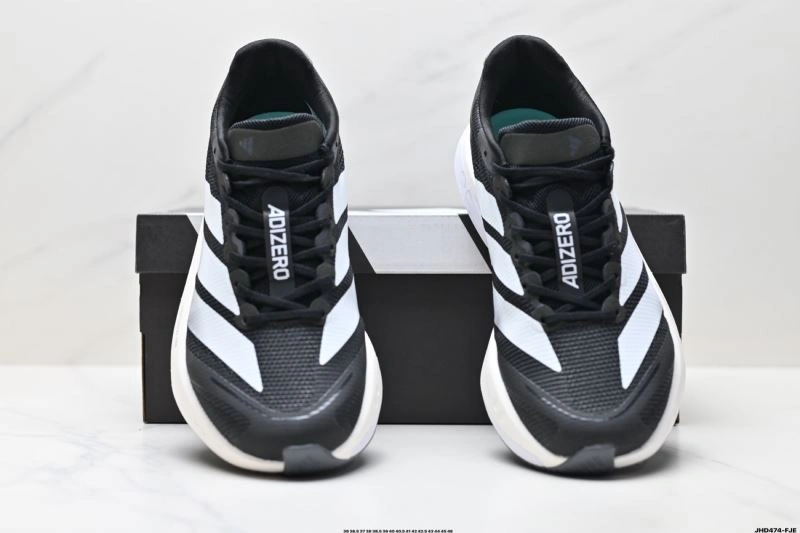 Accurate model Adidas Adizero Shoes