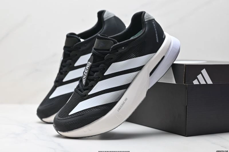 Accurate model Adidas Adizero Shoes