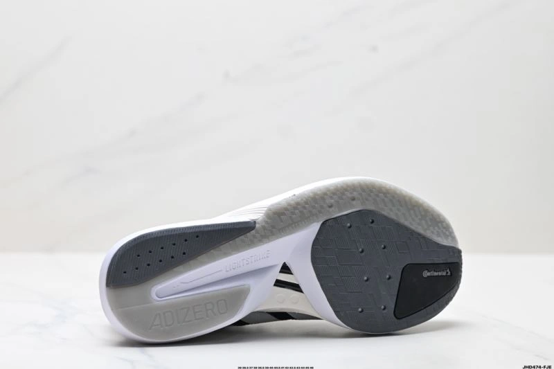 Accurate model Adidas Adizero Shoes