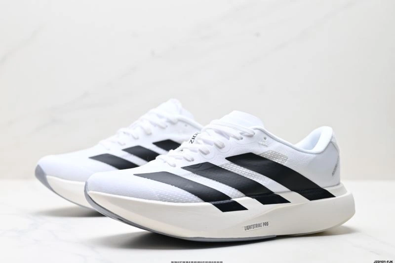 High fidelity Adidas Adizero Shoes
