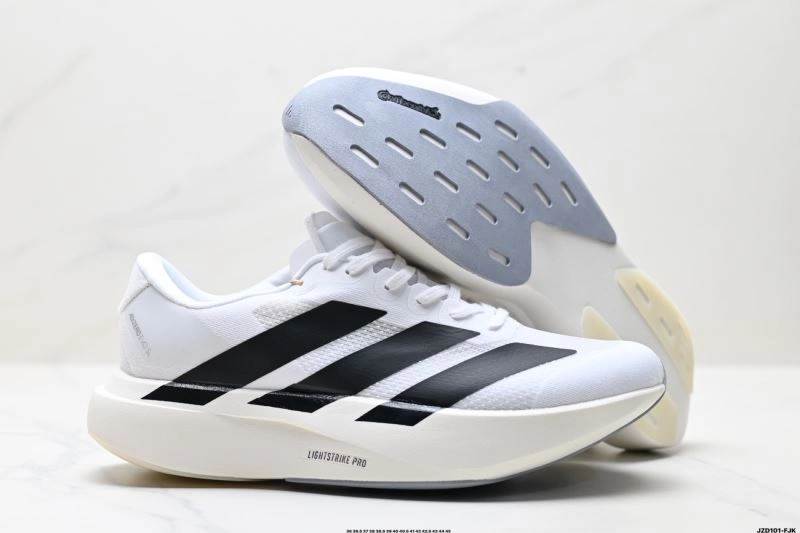High fidelity Adidas Adizero Shoes