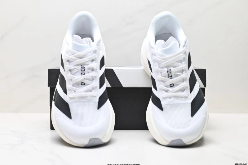 High fidelity Adidas Adizero Shoes