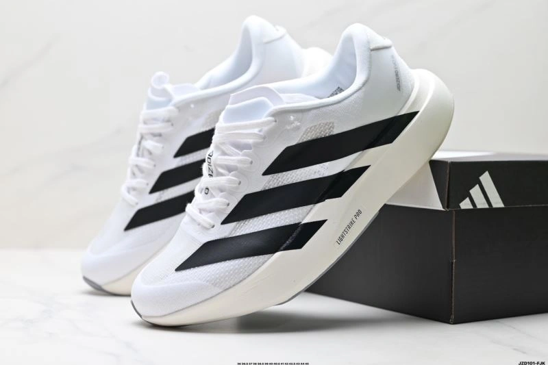 High fidelity Adidas Adizero Shoes