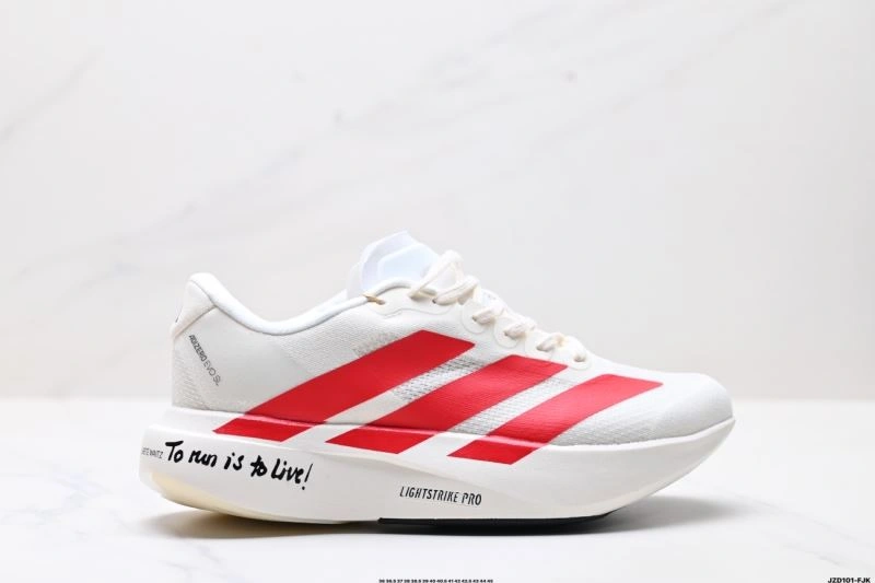 Adidas Adizero Shoes