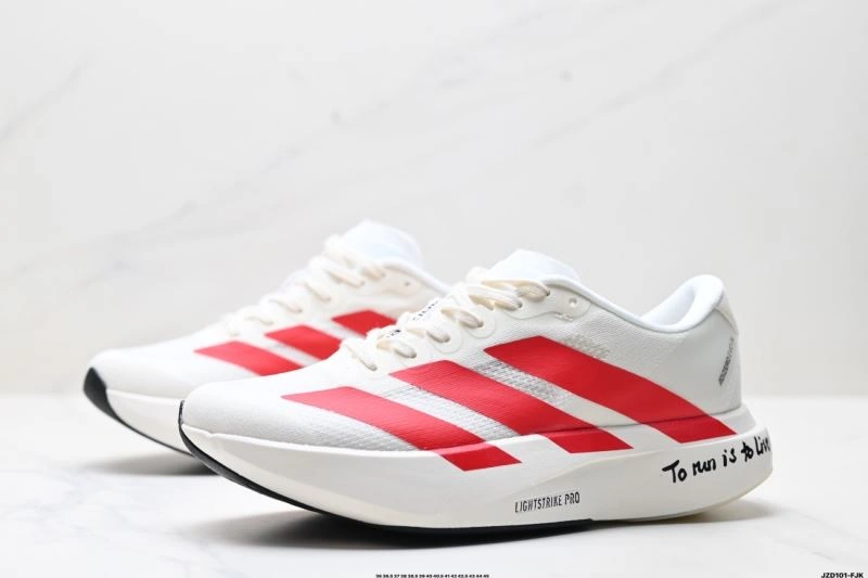 Top mirror Adidas Adizero Shoes