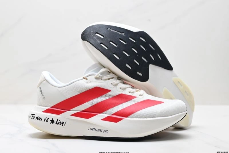 Top mirror Adidas Adizero Shoes