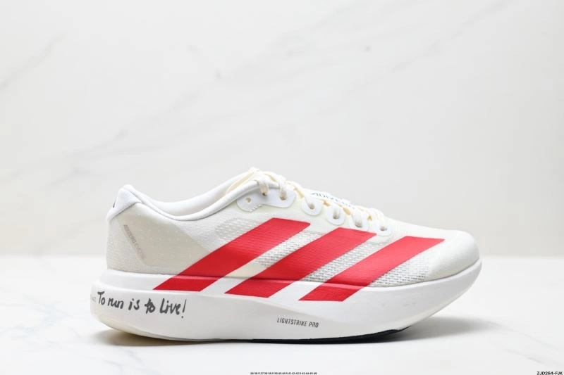 Adidas Adizero Shoes