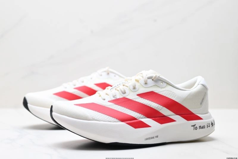 Mirror quality Adidas Adizero Shoes
